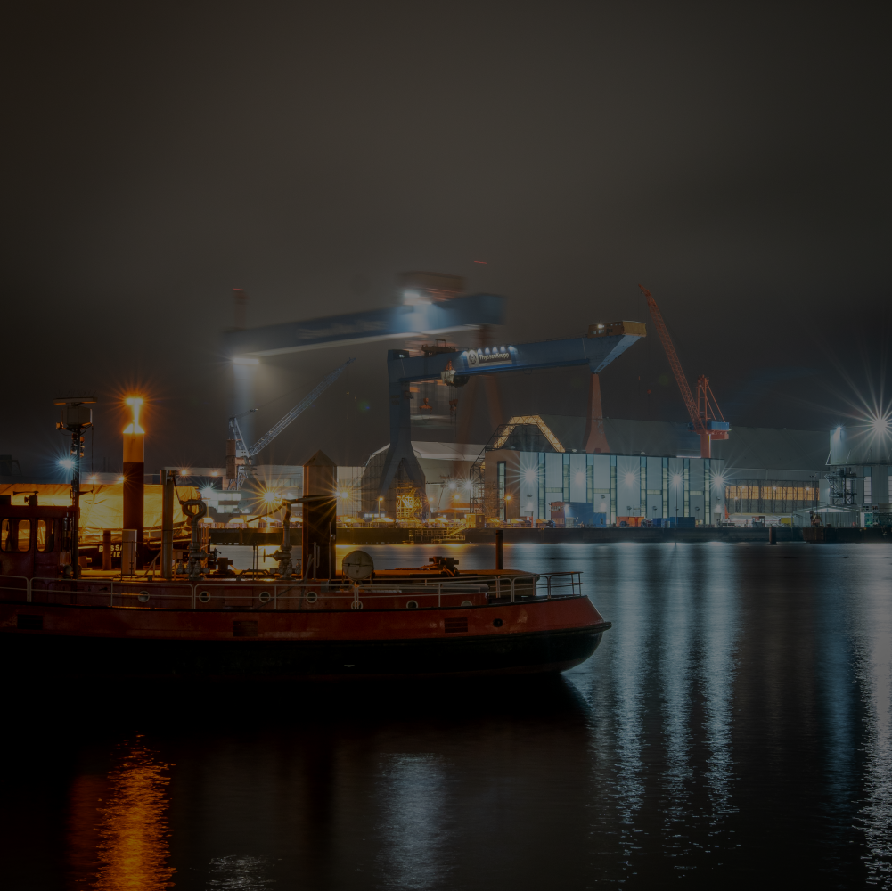 Bulk Cargo Movers in Qatar - International Movers Qatar